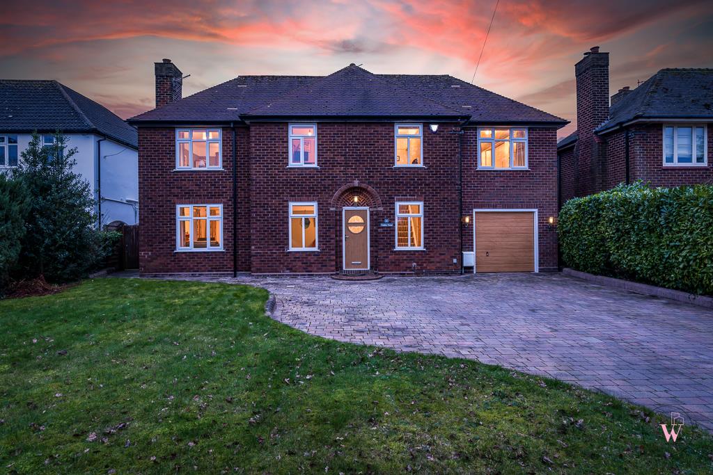 Whitegate Road, Winsford – CW Estate Agents